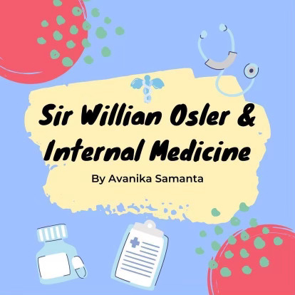 May’s 3rd Edition: – Medical Wonders